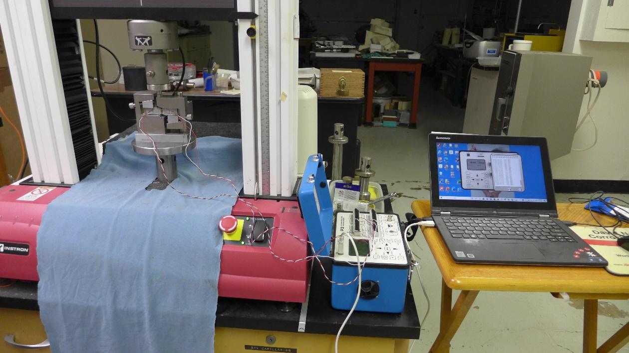 Test Facilities - PolyLab