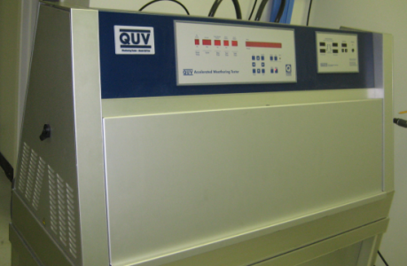 Test Facilities - PolyLab